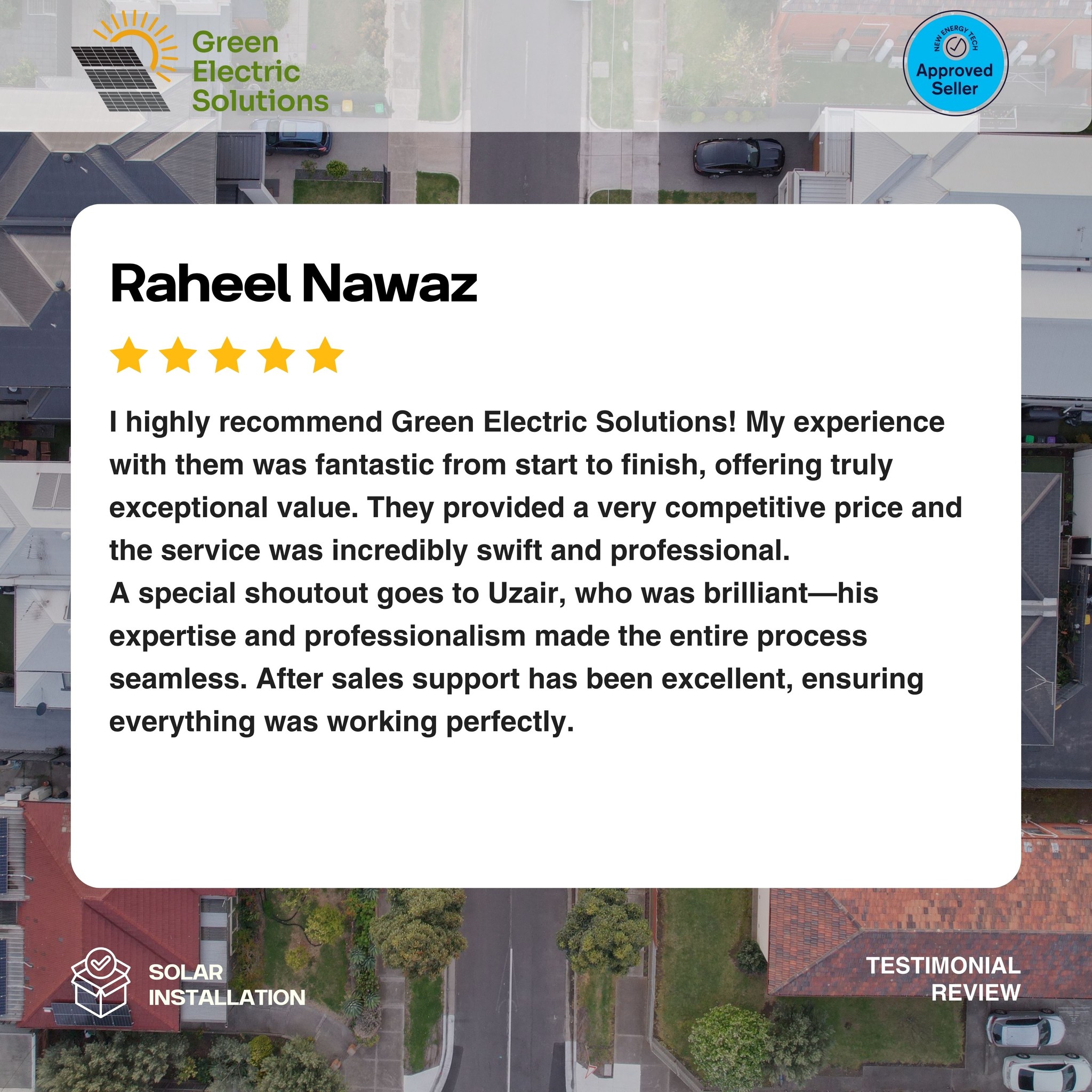 16kW Solar System Plus 51kWh Battery Installation in Tarneit Victoria