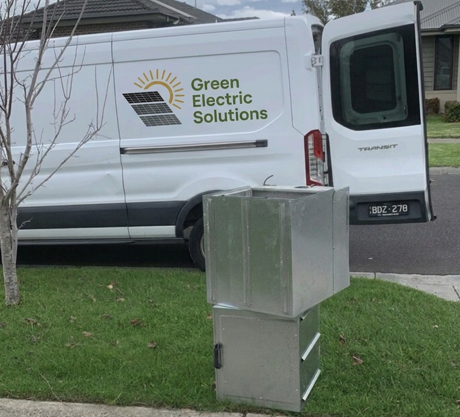 Ducted Heating & Cooling Upgrade in Officer VIC | $8,800 VEU Rebate ...