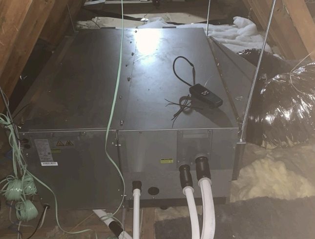 Ducted Heating & Cooling Upgrade in Officer VIC | $8,800 VEU Rebate ...