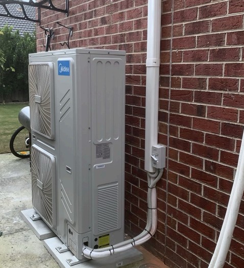 Ducted Heating & Cooling Upgrade in Officer VIC | $8,800 VEU Rebate ...