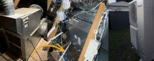 Pakenham Ducted Reverse Cycle Installation | $5,900 VEU Rebate